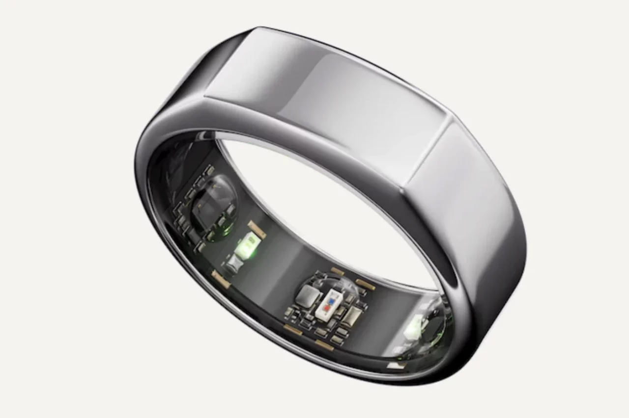 The smart ring for iPhone, Oura, announces new features – NewsGeek