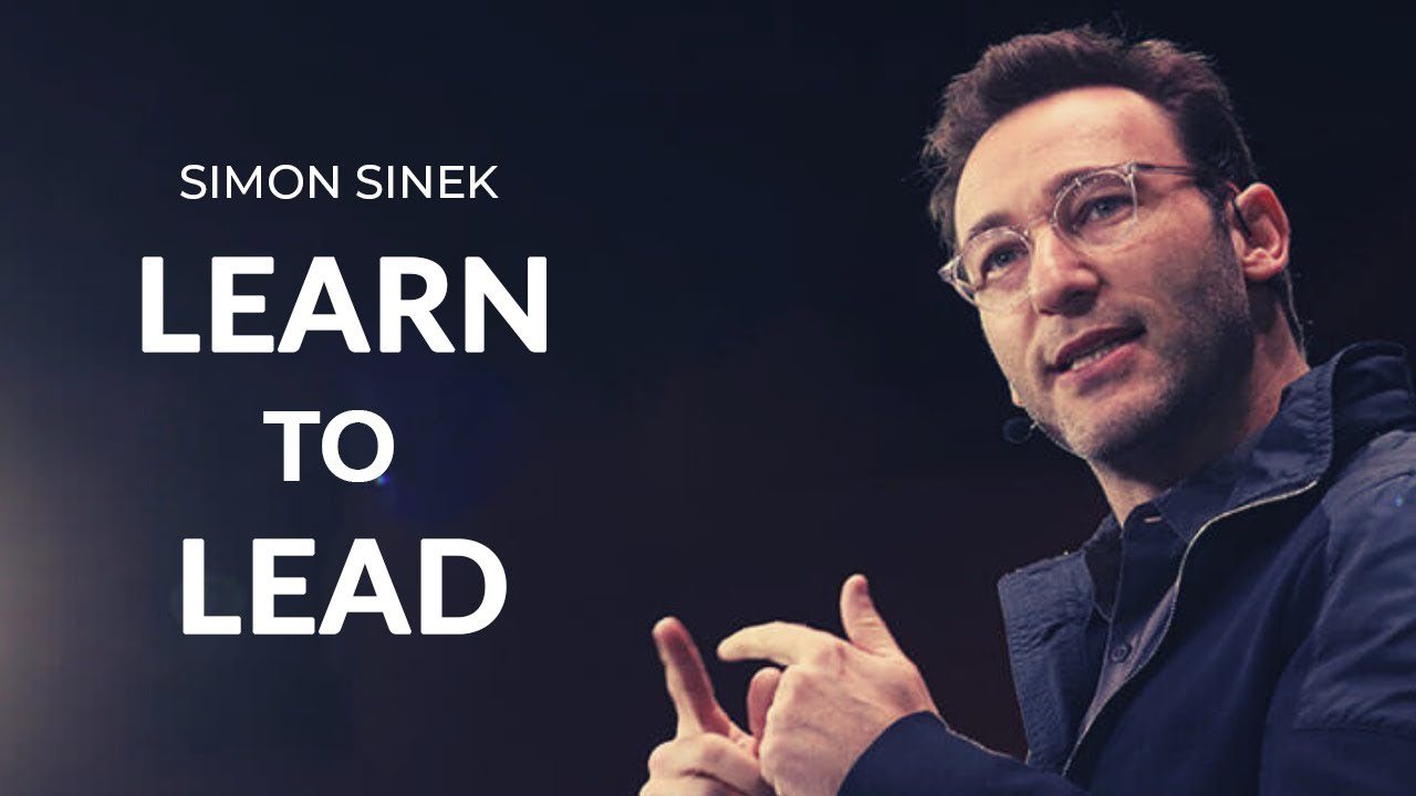 5 Fundamentals of Leadership – Leadership Development | Simon Sinek ...
